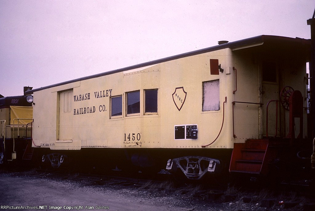 WVRC Bay Window 1450